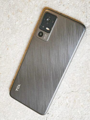 TCL 40 XL Full Specifications, Features, Price In Philippines