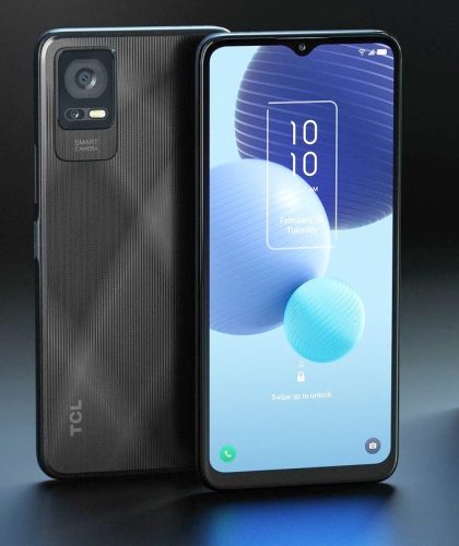 TCL 406 Full Specifications, Features, Price In Philippines