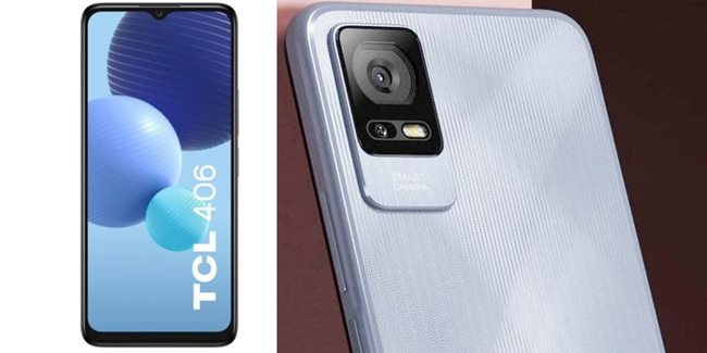 TCL 406 Full Specifications, Features, Price In Philippines