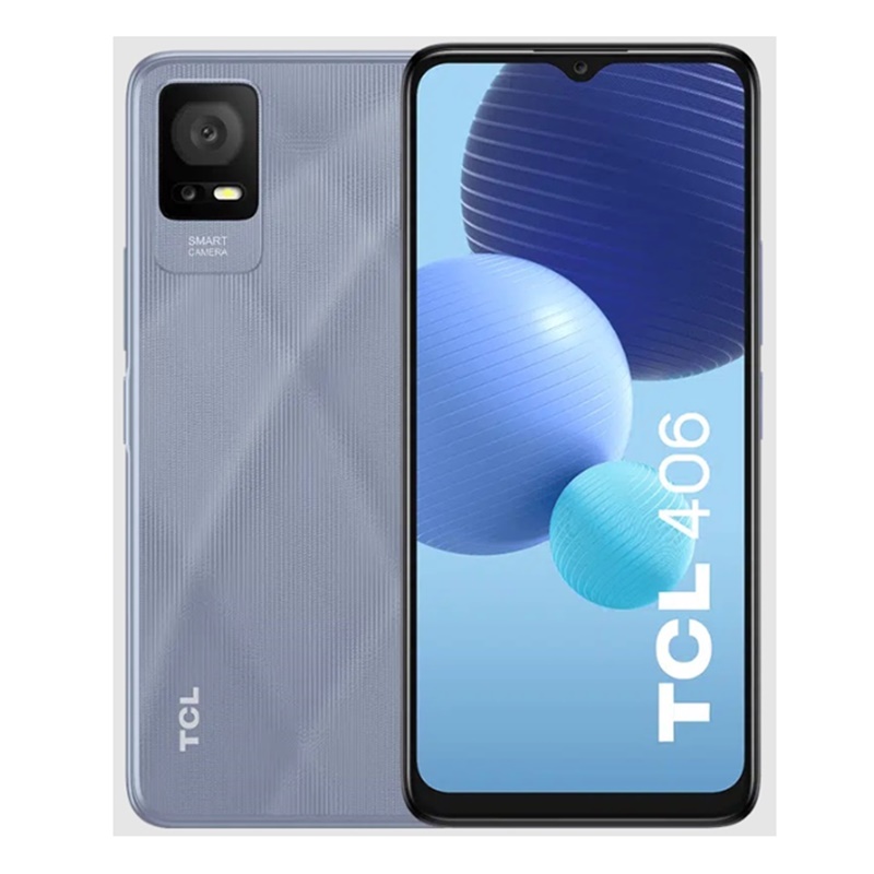 TCL 406 Full Specifications, Features, Price In Philippines