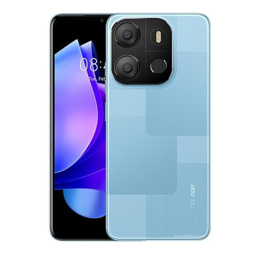 Tecno Pop 7 Full Specifications, Features, Price In Philippines