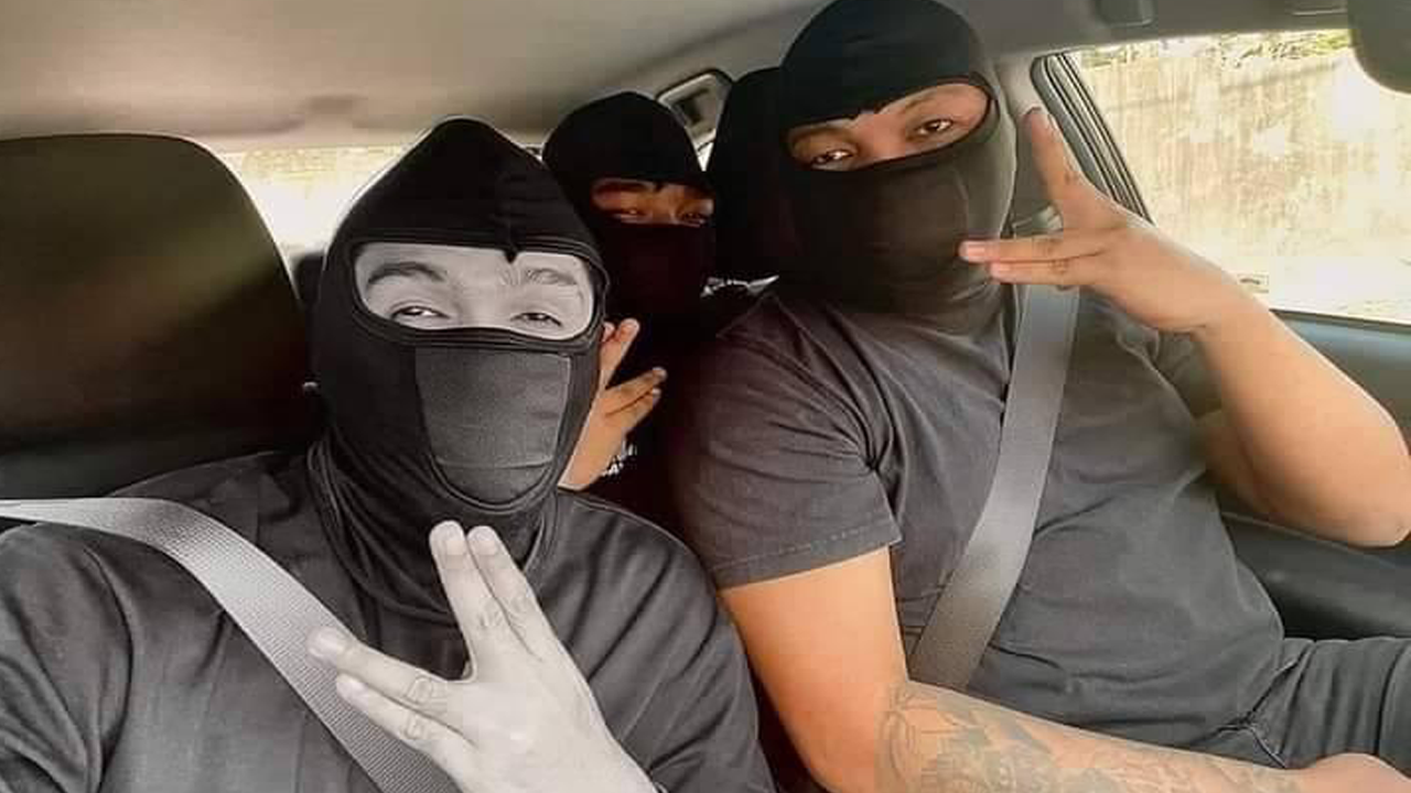 PNP to File Case vs Content Creator Tukomi Over K1dnap Prank