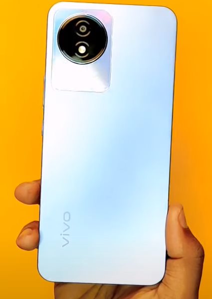 Vivo Y02A Full Specifications, Features, Price In Philippines