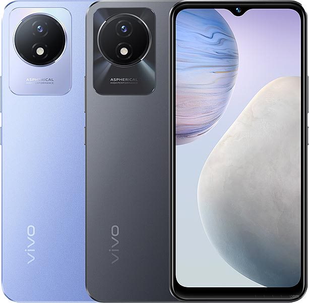 Vivo Y02A Full Specifications, Features, Price In Philippines