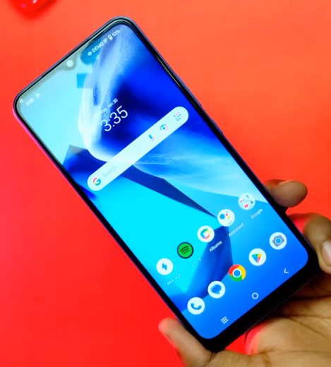 Vivo Y02A Full Specifications, Features, Price In Philippines