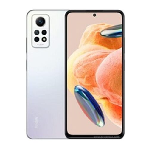 Xiaomi Redmi Note 12 Pro 4G Full Specs, Features, Price In Philippines