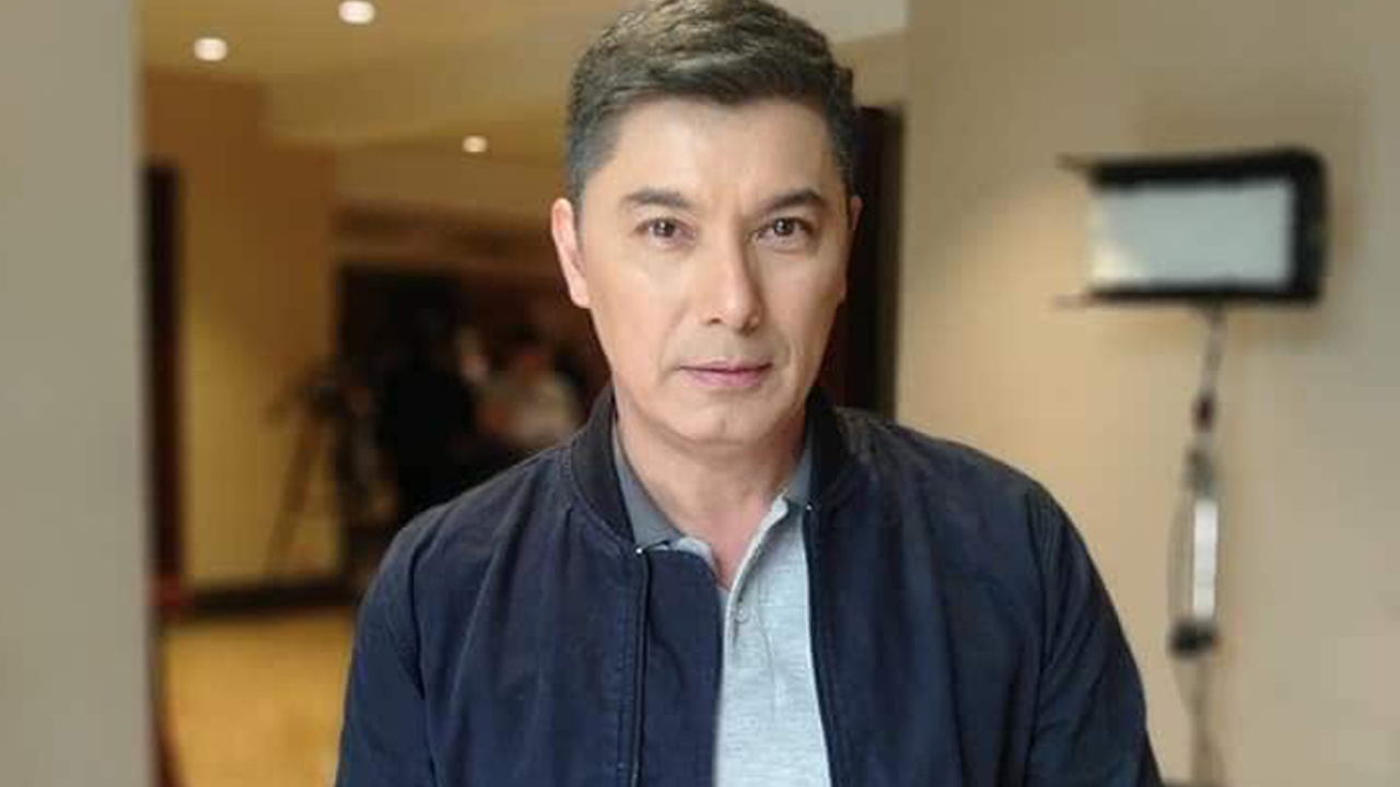 Albert Martinez is Against Women Flaunting Bikinis on SocMed