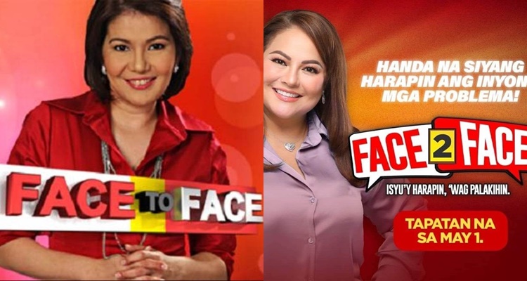 Amy Perez Reveals 'Face to Face' Was Offered To Her But...