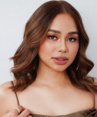 Joshua Garcia & Bella Racelis, Source Says "Sila pa rin"