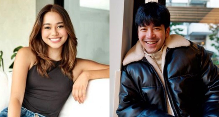 Bella Racelis Unfollows Joshua Garcia On Instagram
