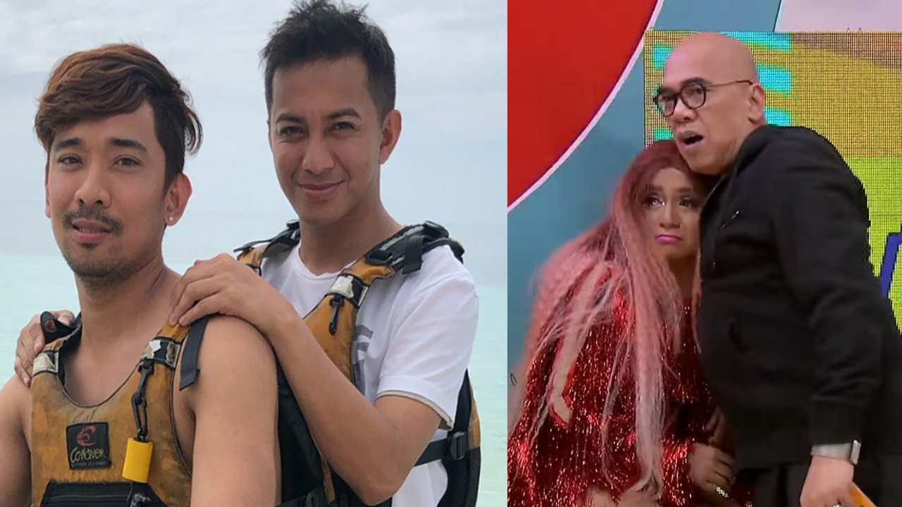 Boobay Ex-Boyfriend Speaks on Comedian Health Condition