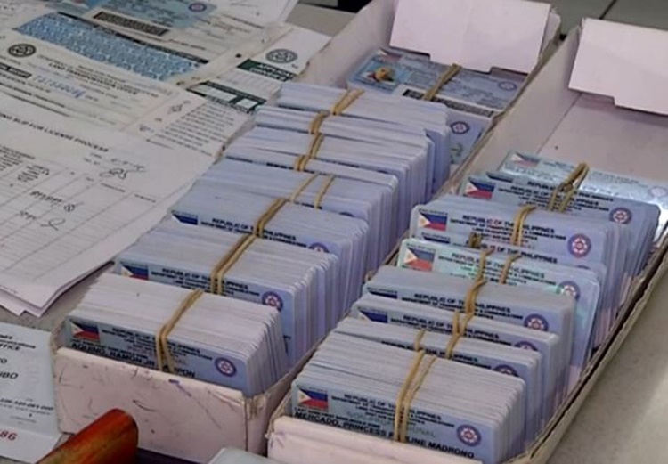 LTO Removes Periodic Medical Exams for Driver's License