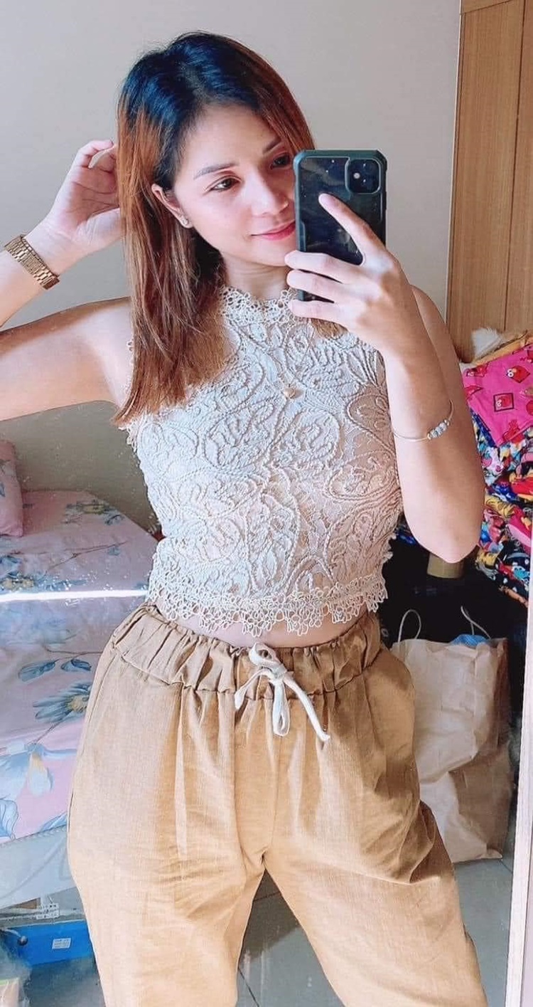 Gorgeous Online Seller Jelyn Dablo Dies After 5-Year Long Battle w/ Cancer