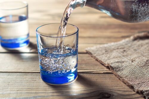 PDEA Strictly Monitors New Type of Illegal Drug Called “Happy Water”