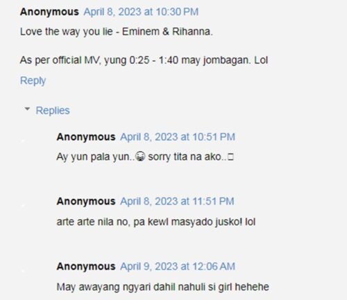 Jerome Ponce Shares Intriguing Post Amid Rumored Breakup w/ Sachzna Laparan