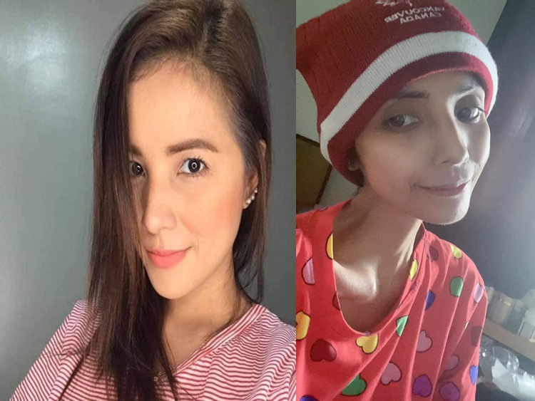 Gorgeous Online Seller Jelyn Dablo Dies After 5-Year Long Battle w/ Cancer