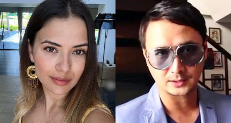 Priscilla Meirelles Receives Encouraging Messages Amid Issue w/ John ...