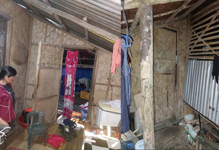 Unidentified Thieves Break Into House in Quezon, Palawan, Steal ...