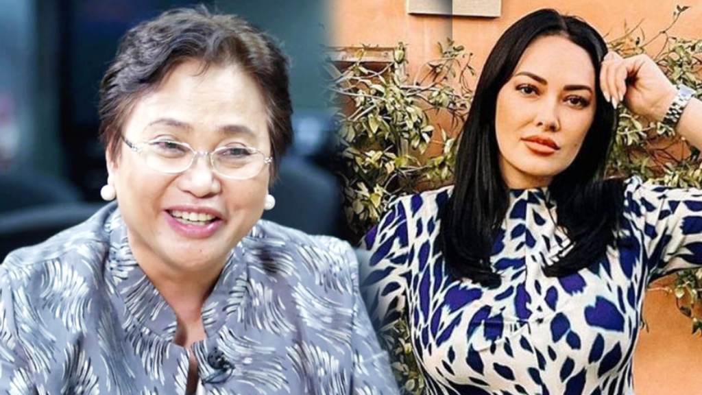 Rowena Guanzon Thankful after Ruffa Gutierrez Loses Case vs 2 Maids