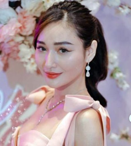 Sachzna Laparan Makes Revelation About Breakup w/ Jerome Ponce