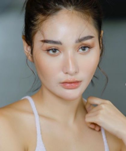 Sachzna Laparan 'Manipulation' Post, Is This Her Reply To Jerome Ponce ...