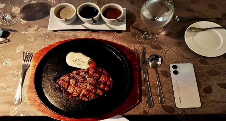 22 Prime Menu - What's On The Menu Of The Famous Steakhouse?