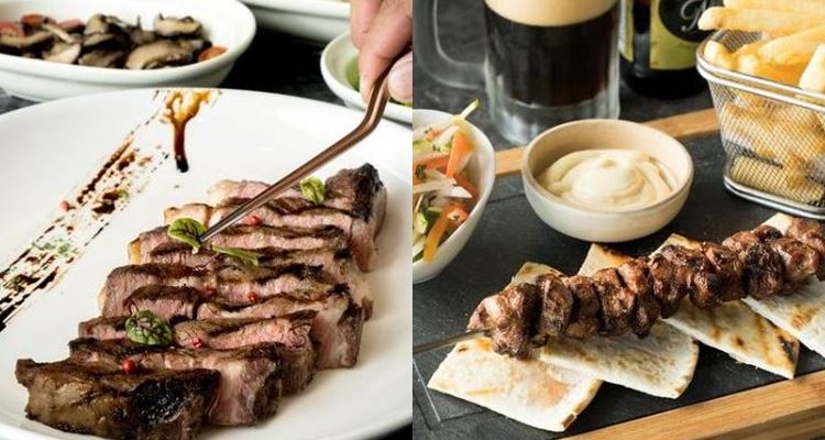 22 Prime - A Multiawarded Steakhouse In Manila