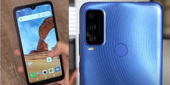 Alcatel 1L Pro (2021) Full Specs, Features, Price In Philippines