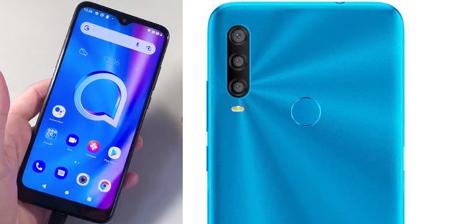 Alcatel 1SE Light Full Specifications, Features, Price In Philippines