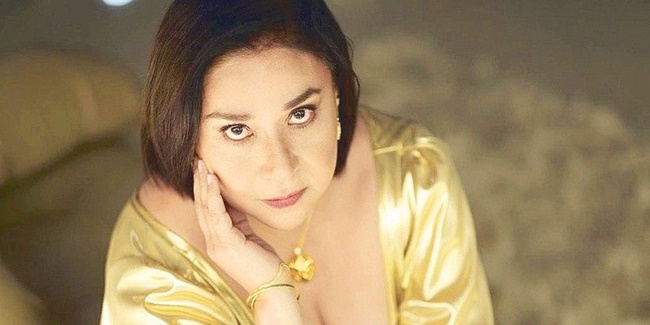 Alma Moreno Reveals What She Regrets The Most In Her Life