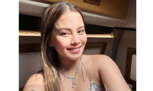 Antonette Gail's Nose Has Improved After Surgery