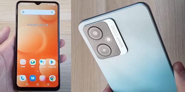 Blackview OSCAL C70 Full Specs, Features Price In Philippines