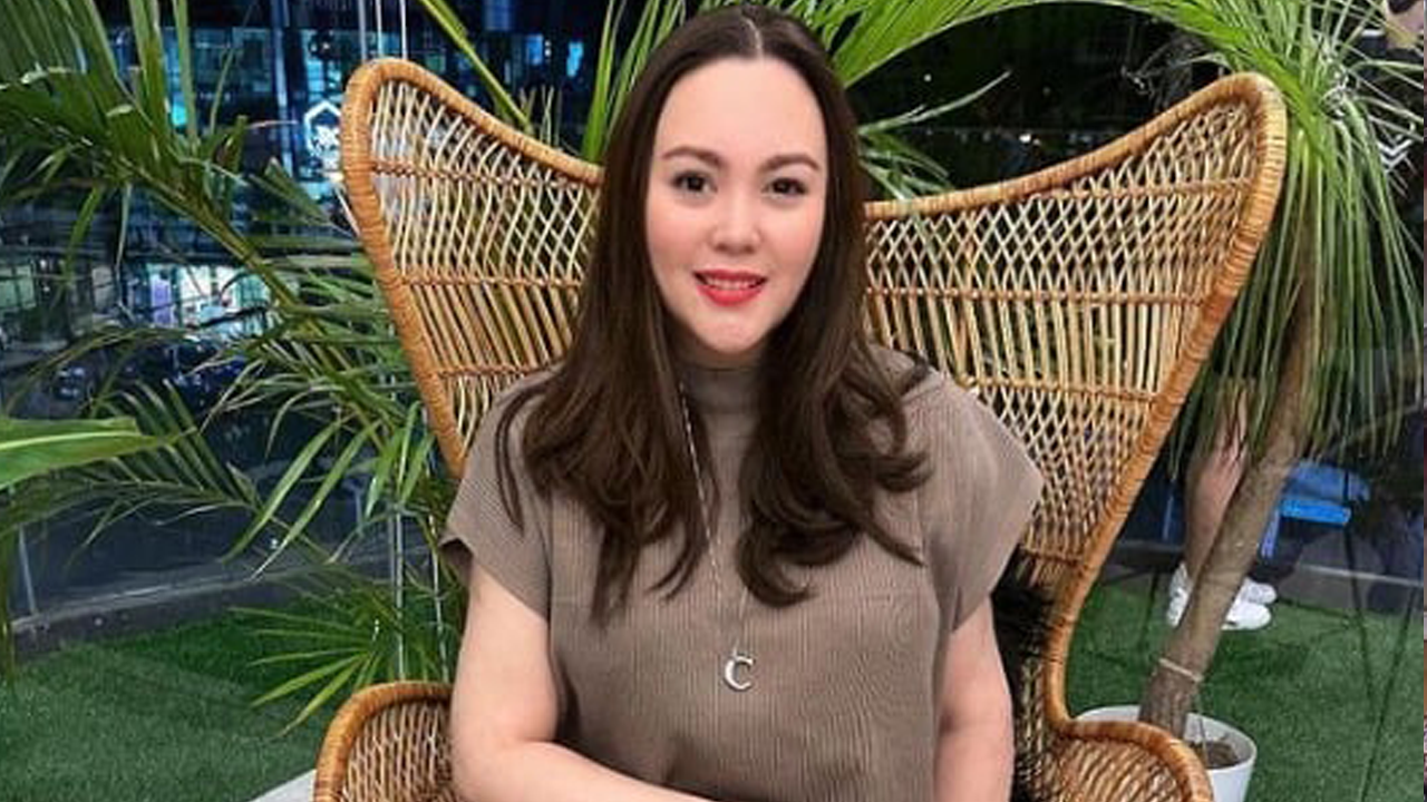Claudine Barretto No Plans to Get Married Again: “I already gave my ...