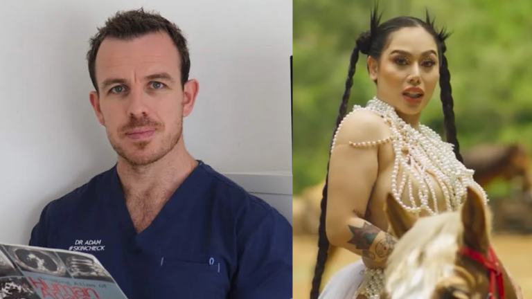 Doc Adam on Toni Fowler New MNM Song: “The most pain I have ever had”