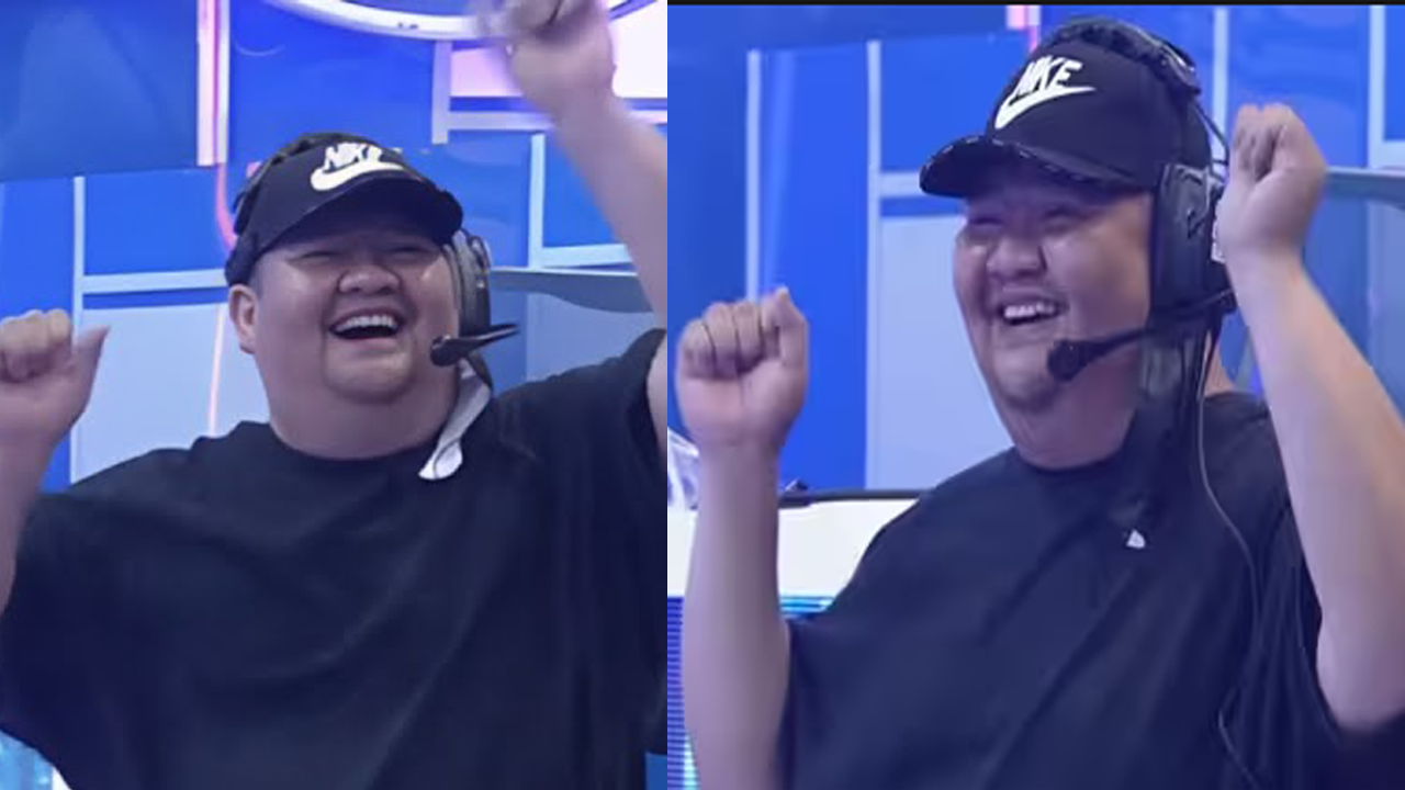 Dumbo Returns to It's Showtime After Hospitalized Due to Accident