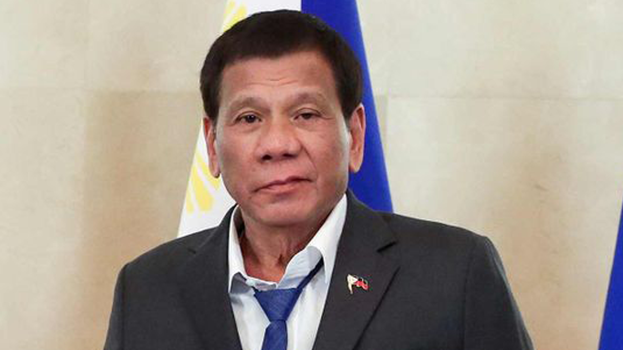 Ex-President Duterte Admits There’s Abuse During “War on Drugs”