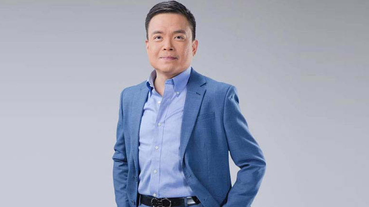 Emil Sumangil Reacts to Claims He is the Next Mike Enriquez