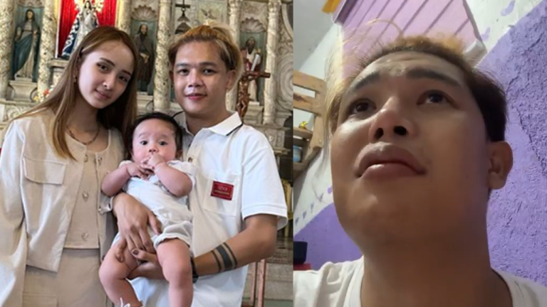 Gena Mago Flags Xander Arizala for Posting Issue with “Makagwapo”