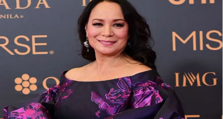 Gloria Diaz Reveals Stand On Married Women Joining Miss Universe
