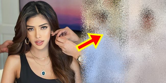 Herlene Budol As Reyna Emperatriz In 2023 Grand Santacruzan (Photos)