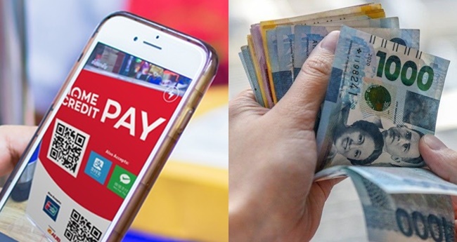 Home Credit Cash Loan Interest Rate - Here's What You Must Know