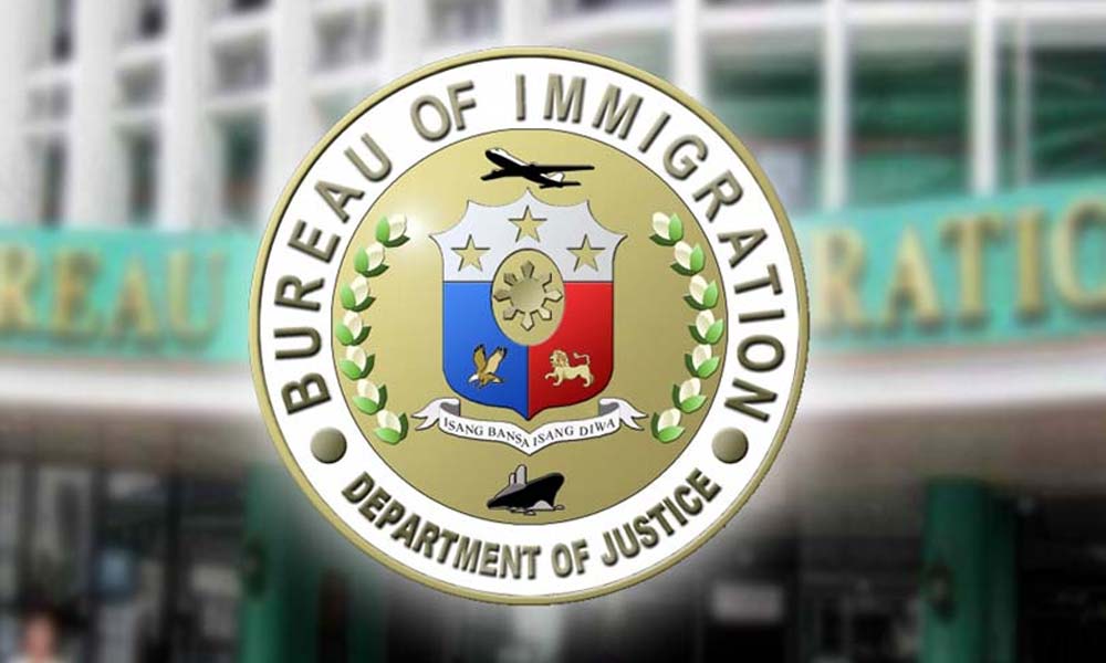 Immigration Officer Sacked After Involved in Human Trafficking - BI