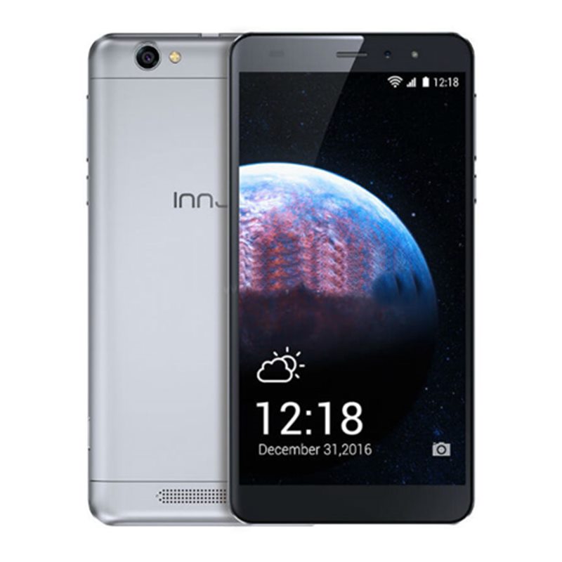 InnJoo Halo X LTE Full Specs, Features, Price In Philippines