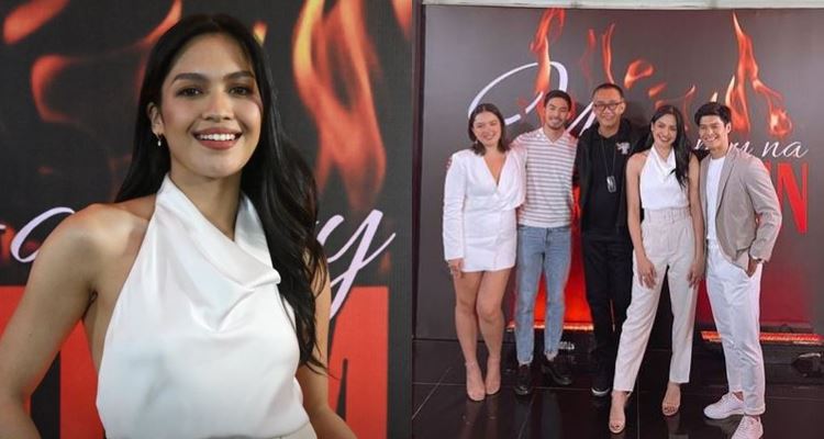 Jane Oineza Breaks Silence As She Finally Got Her First Leading Role