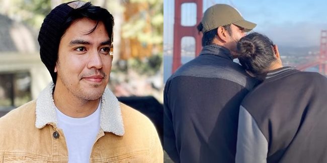 Jason Hernandez Gets Cozy W/ "Mystery Woman" (Video)