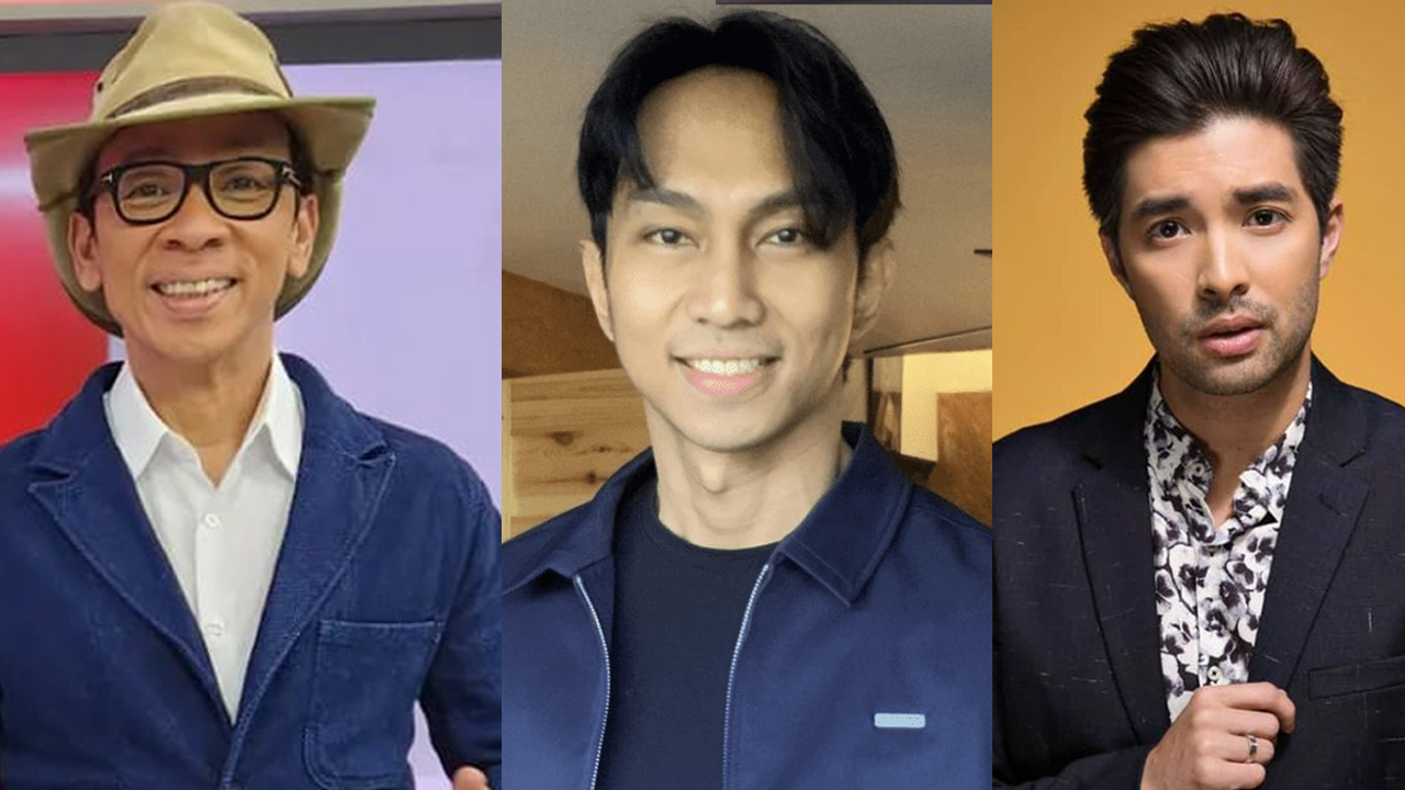 Kuya Kim, Joross Gamboa Defends Michael V from Rendon Labador
