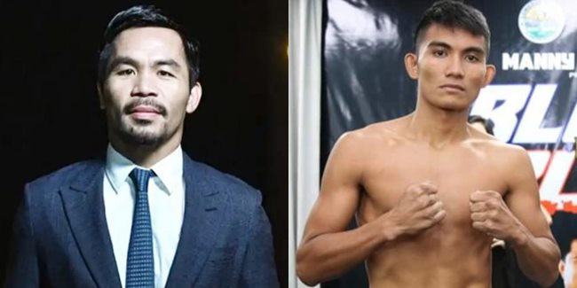 Kenneth Egano Dead At 22 After Post-fight Collapse: Manny Pacquaio React