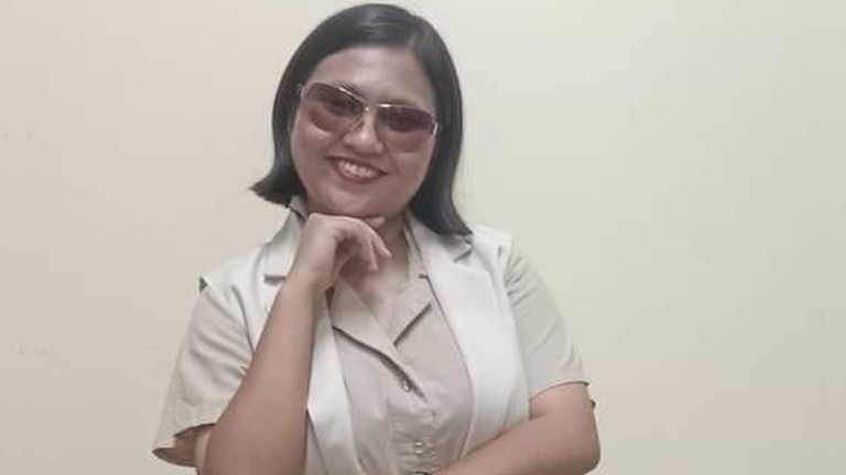 Kween Yasmin Finally Receives Delayed Talent Fee from a School