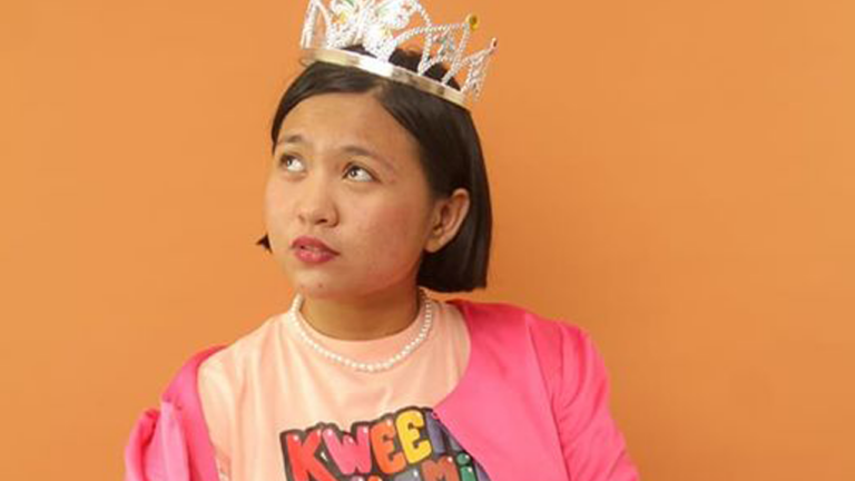 Kween Yasmin Slams School for Not Paying Her Talent Fee