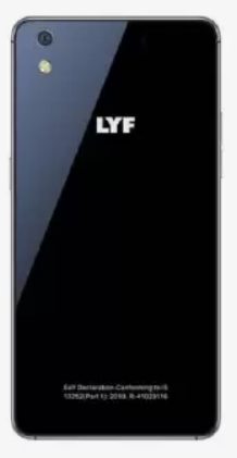 LYF Water 8 Full Specifications, Features, Price In Philippines